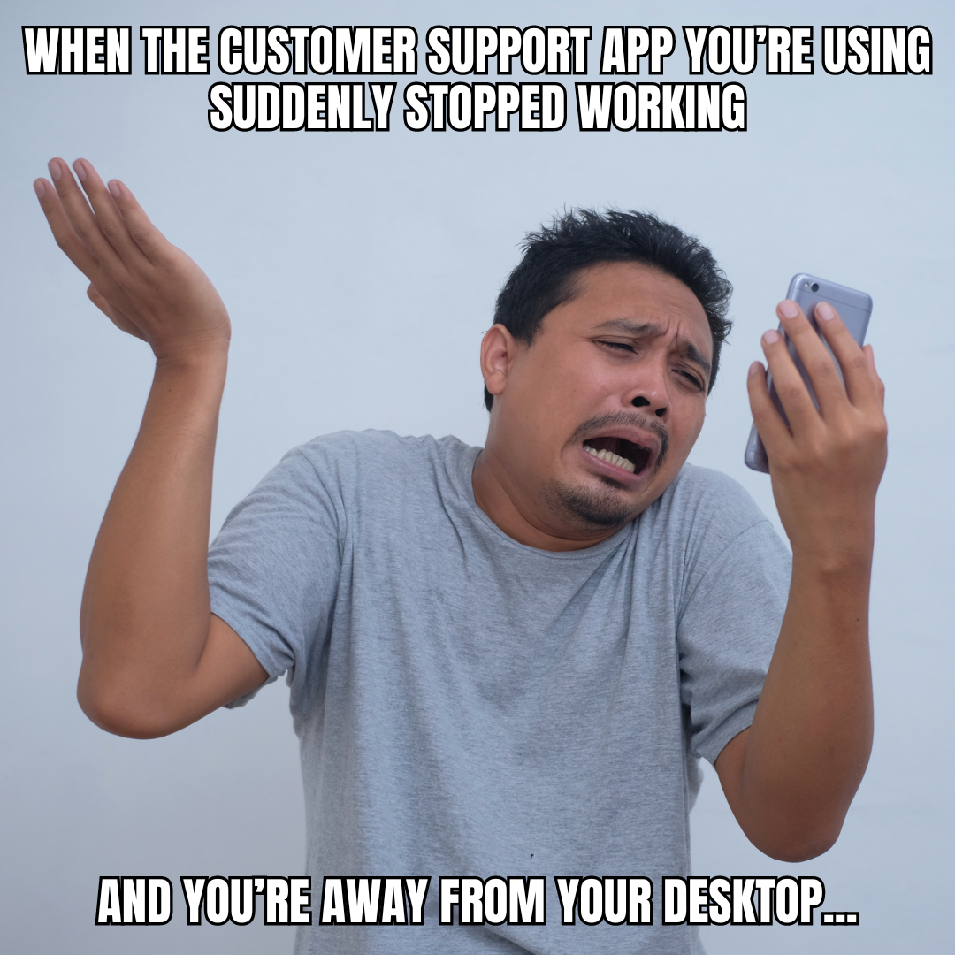 Los 12 mejores memes de atención al cliente que te alegrarán el día [Edición 2024]